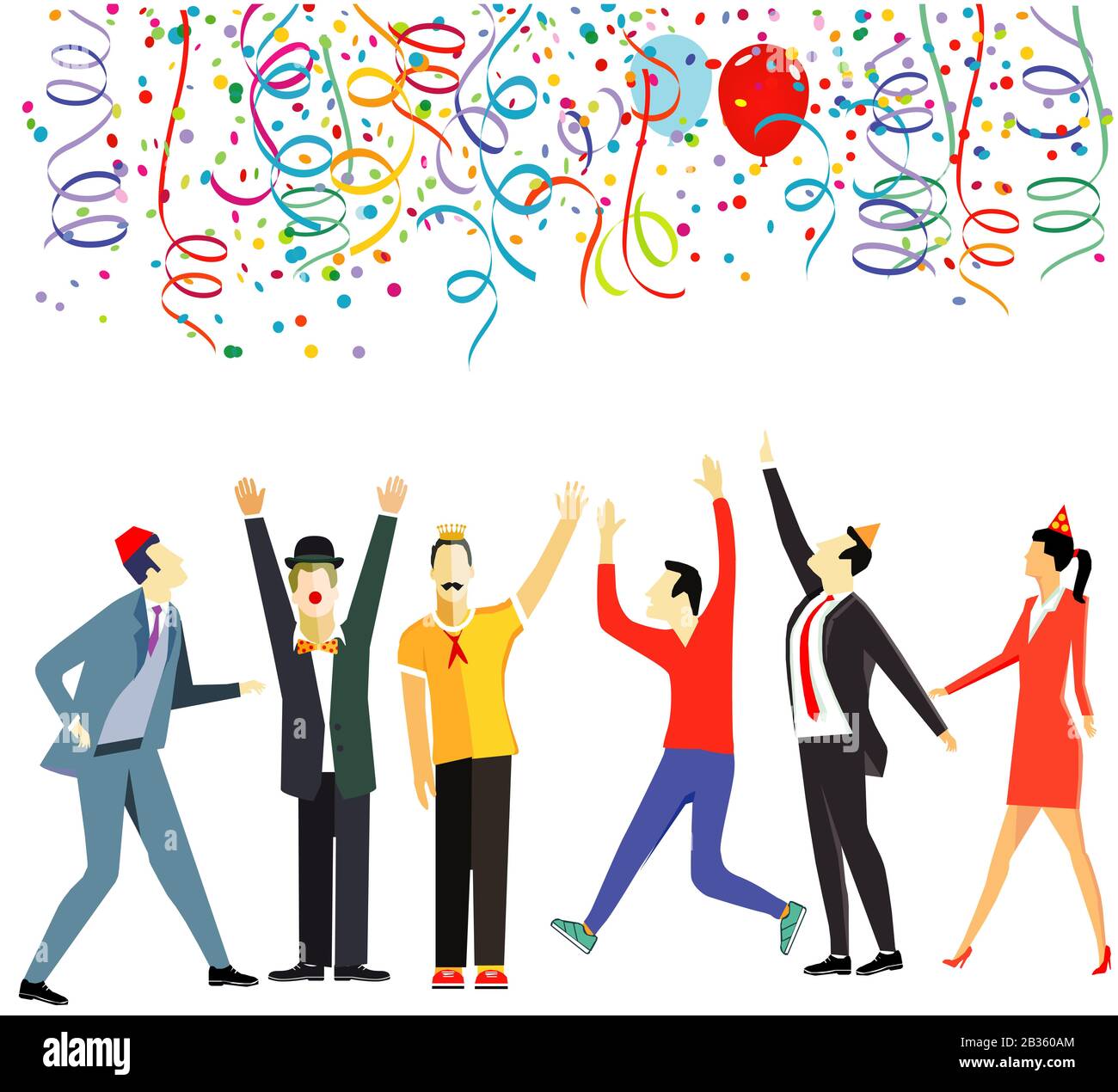 Culture festival (people) Cut Out Stock Images & Pictures - Alamy