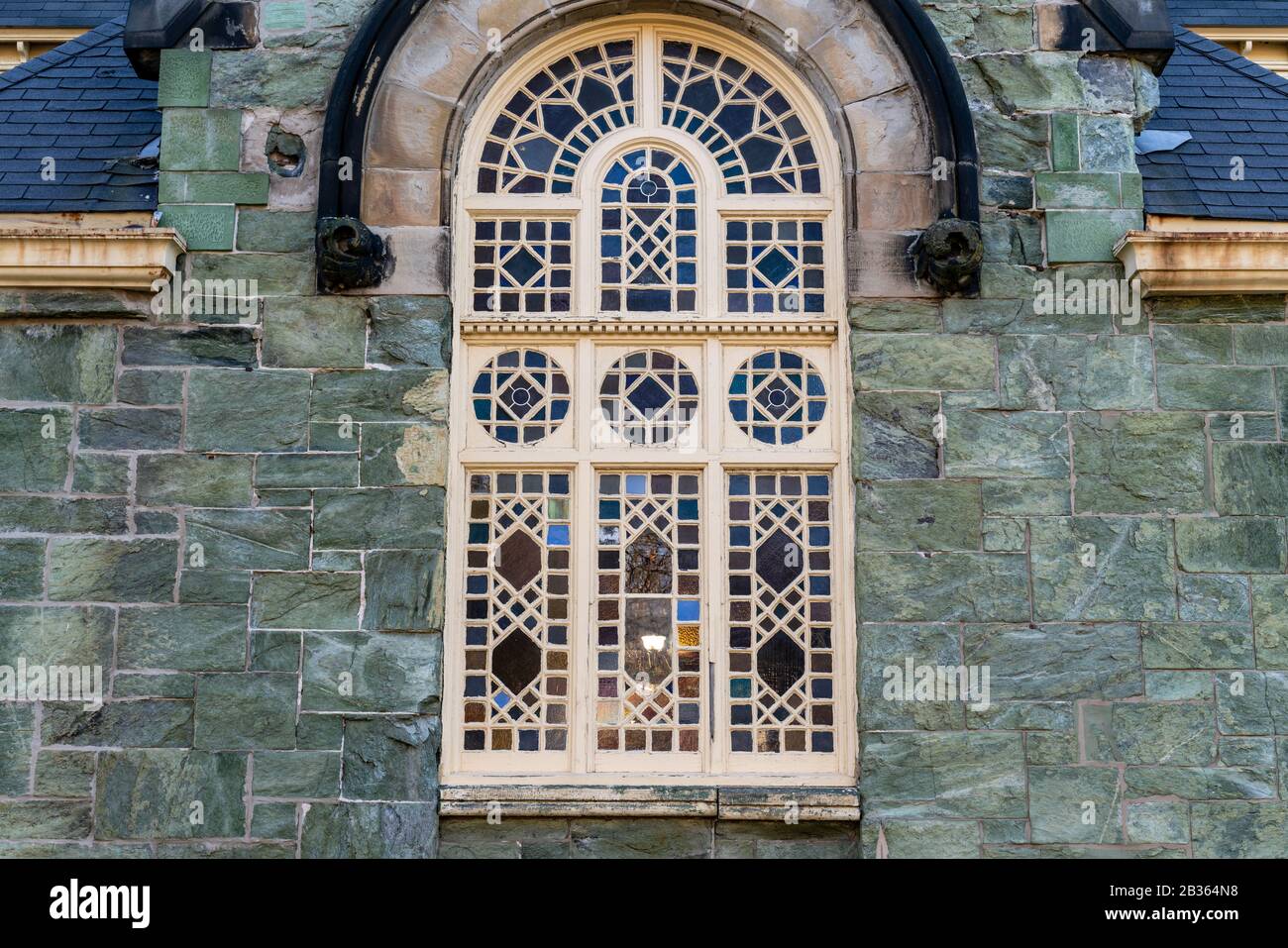 Pullman chicago 1800s hi-res stock photography and images - Alamy