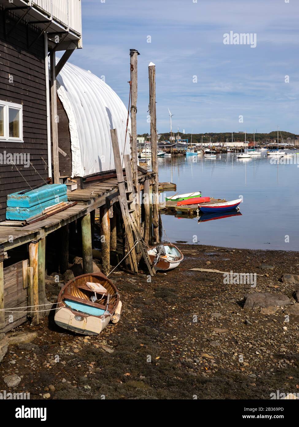 Harbor wharf and wharf outdoors and nature hi-res stock photography and ...