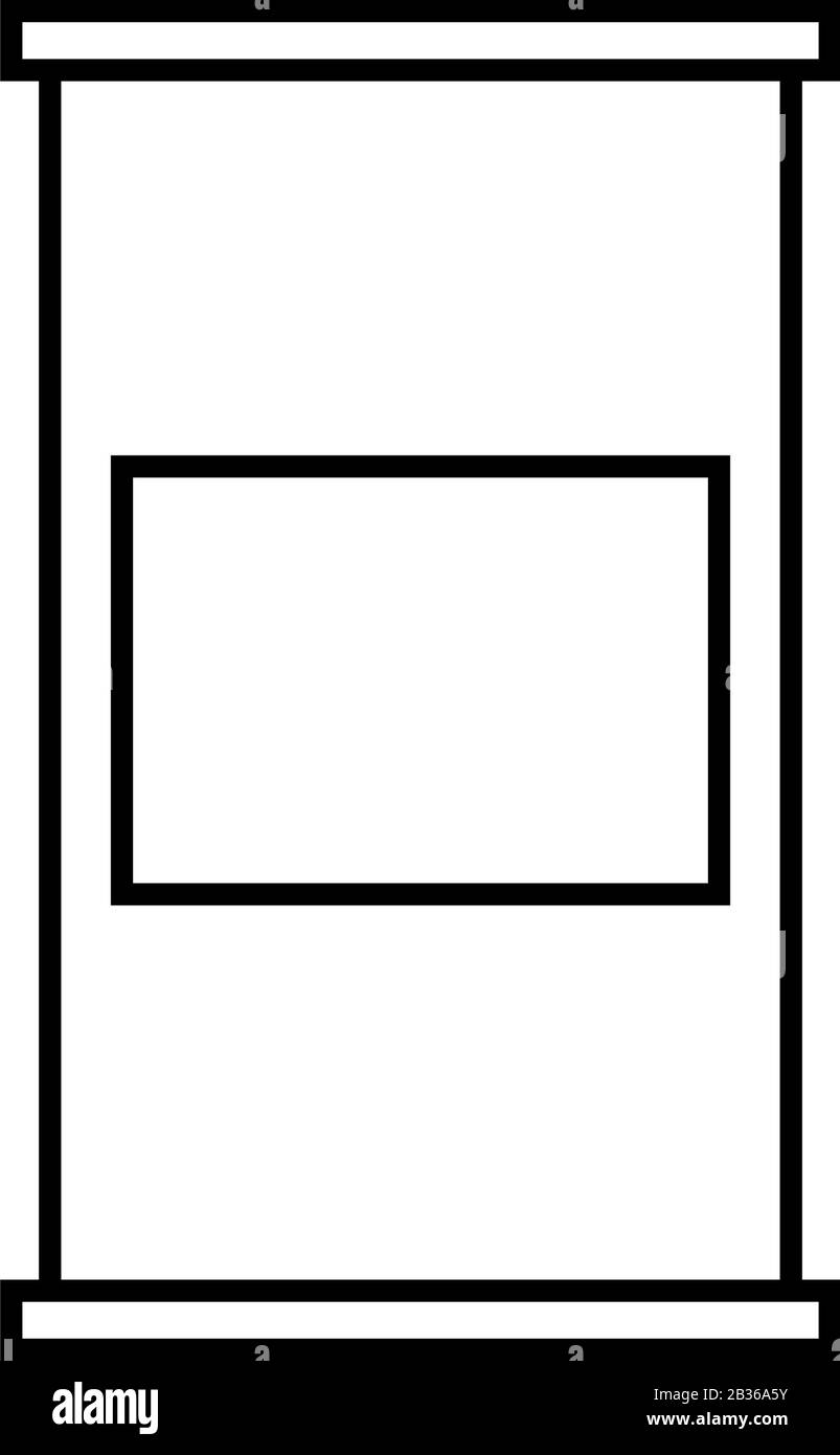 Illustrated tin Black and White Stock Photos & Images - Alamy