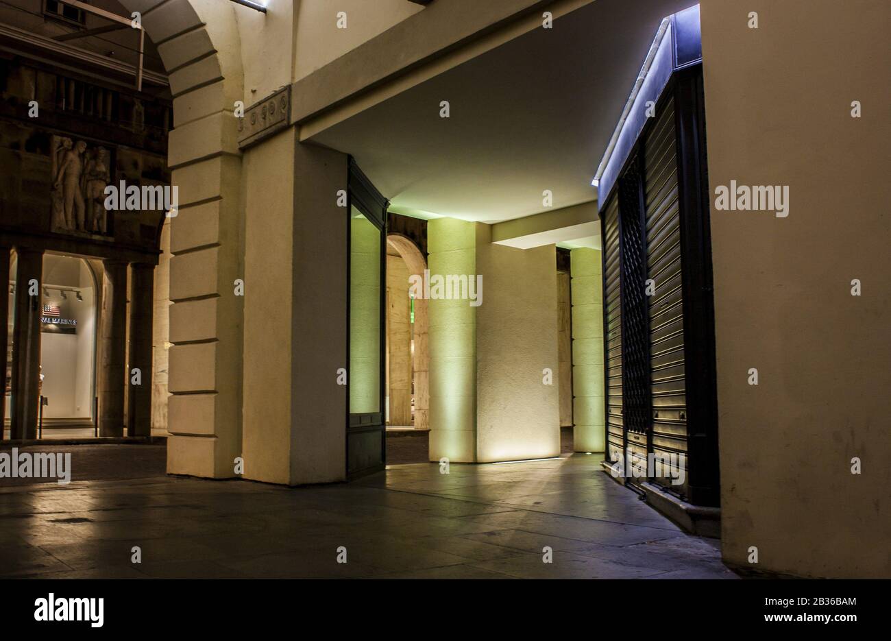 Rovigo tower hi-res stock photography and images - Alamy