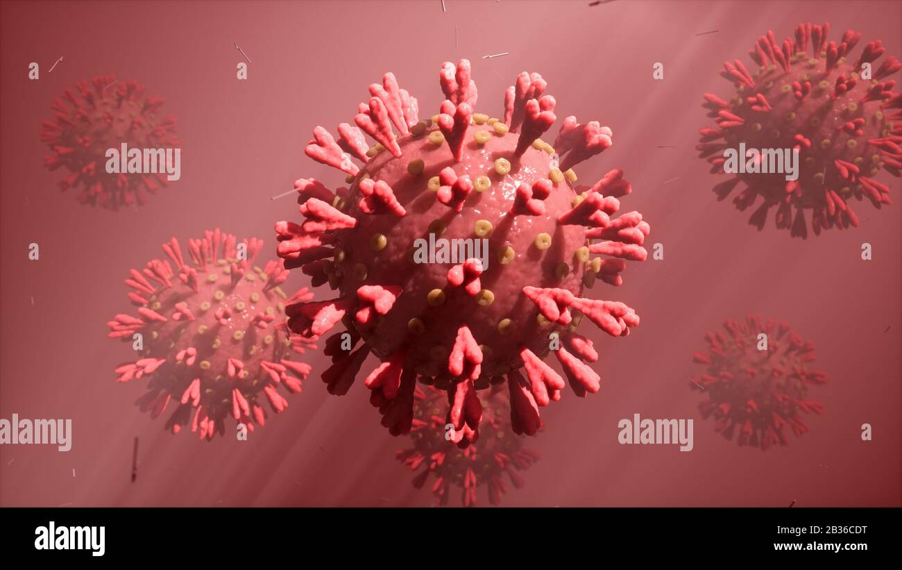 Severe acute respiratory syndrome sars hi-res stock photography and ...