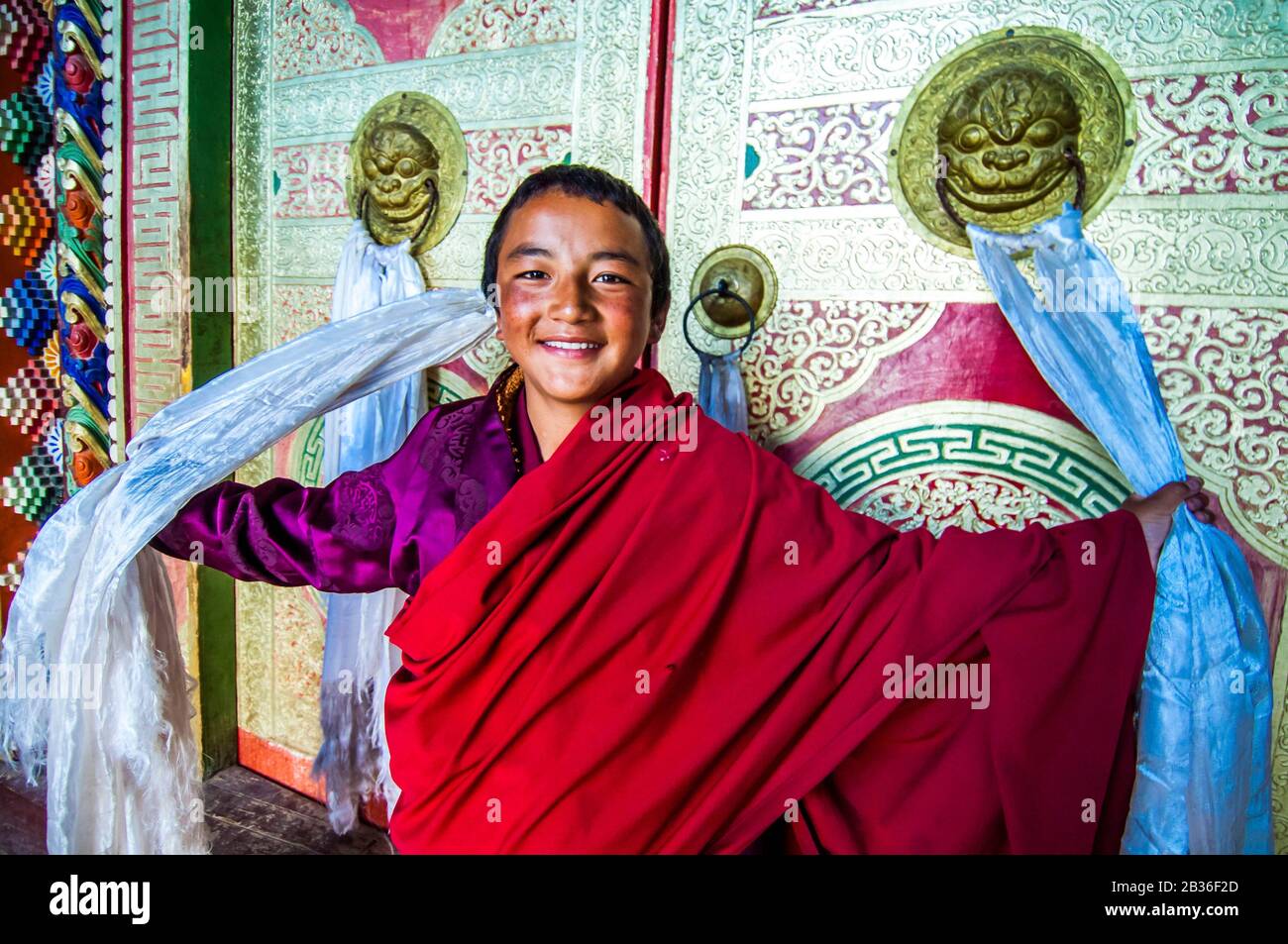 Longwu High Resolution Stock Photography and Images - Alamy