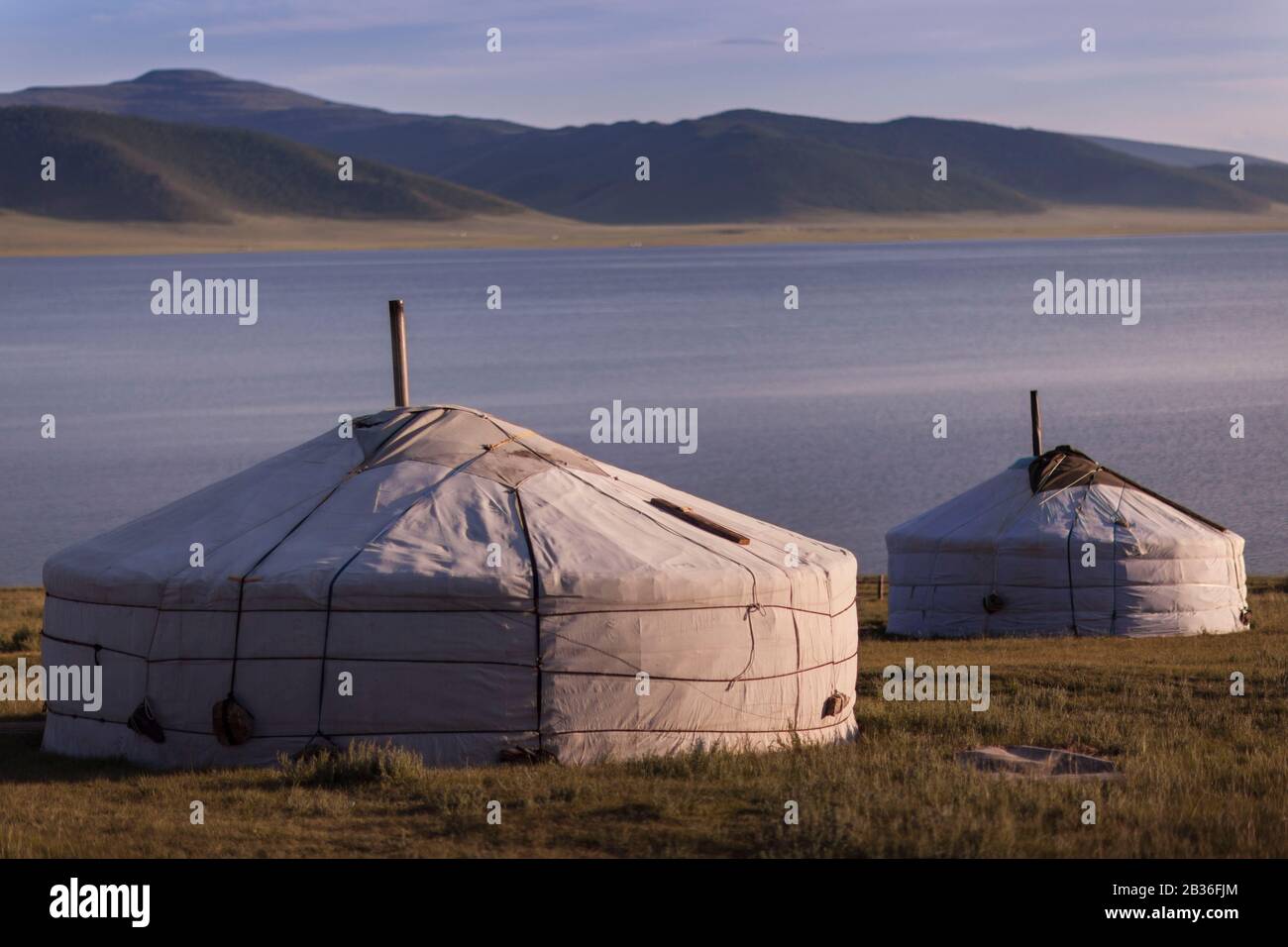 Arkhangai province, mongolia hi-res stock photography and images - Alamy