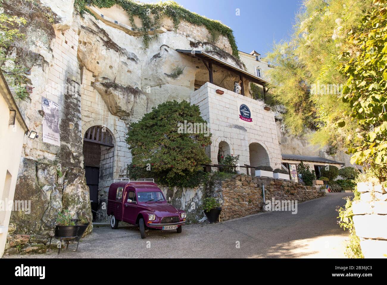 Turquant hi-res stock photography and images - Alamy