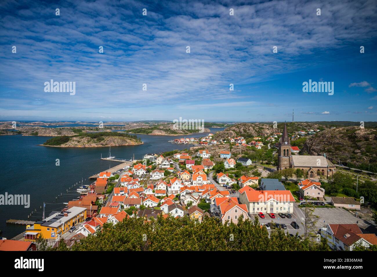 Vetteberget hi-res stock photography and images - Alamy