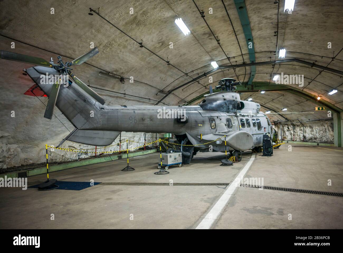 Underground Bases Fighter