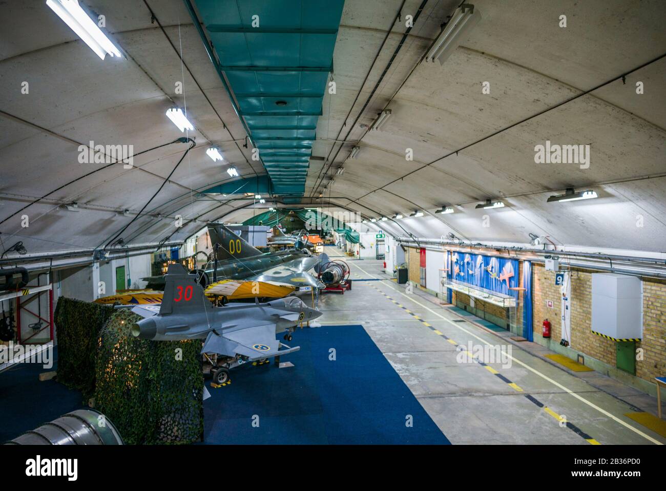 Underground Bases Fighter