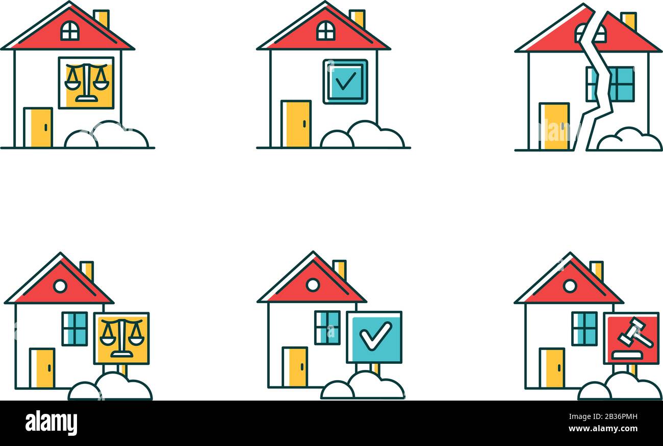 Conflict resolution cartoon Stock Vector Images - Alamy