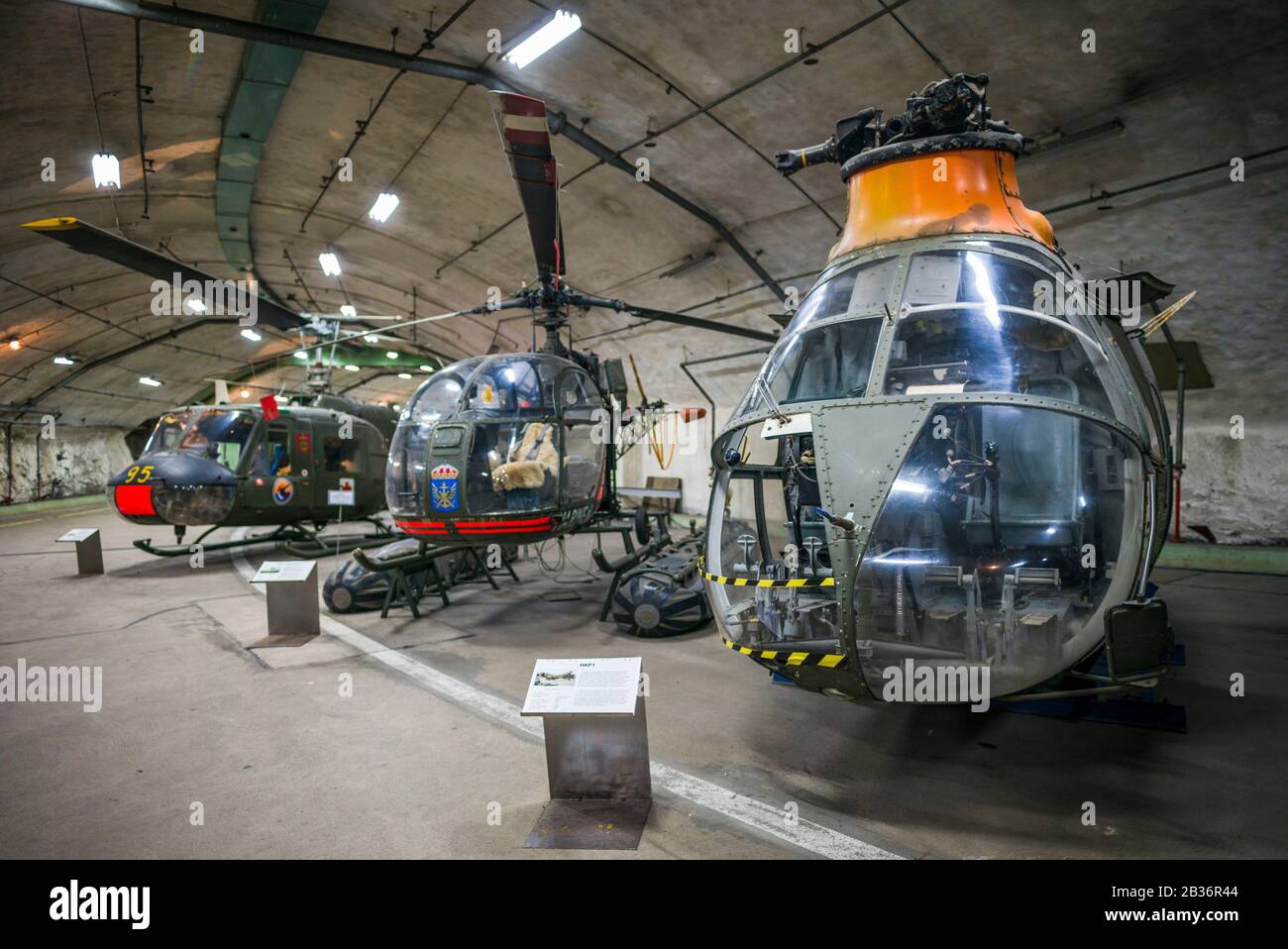 Sweden, Vastragotland and Bohuslan, Gothenburg, The Aeroseum, fomer ...