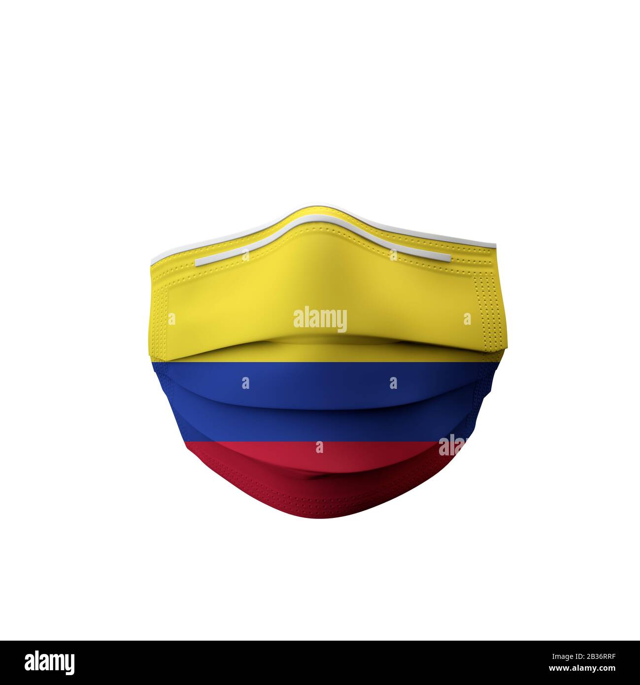 Colombia smog hi-res stock photography and images - Alamy