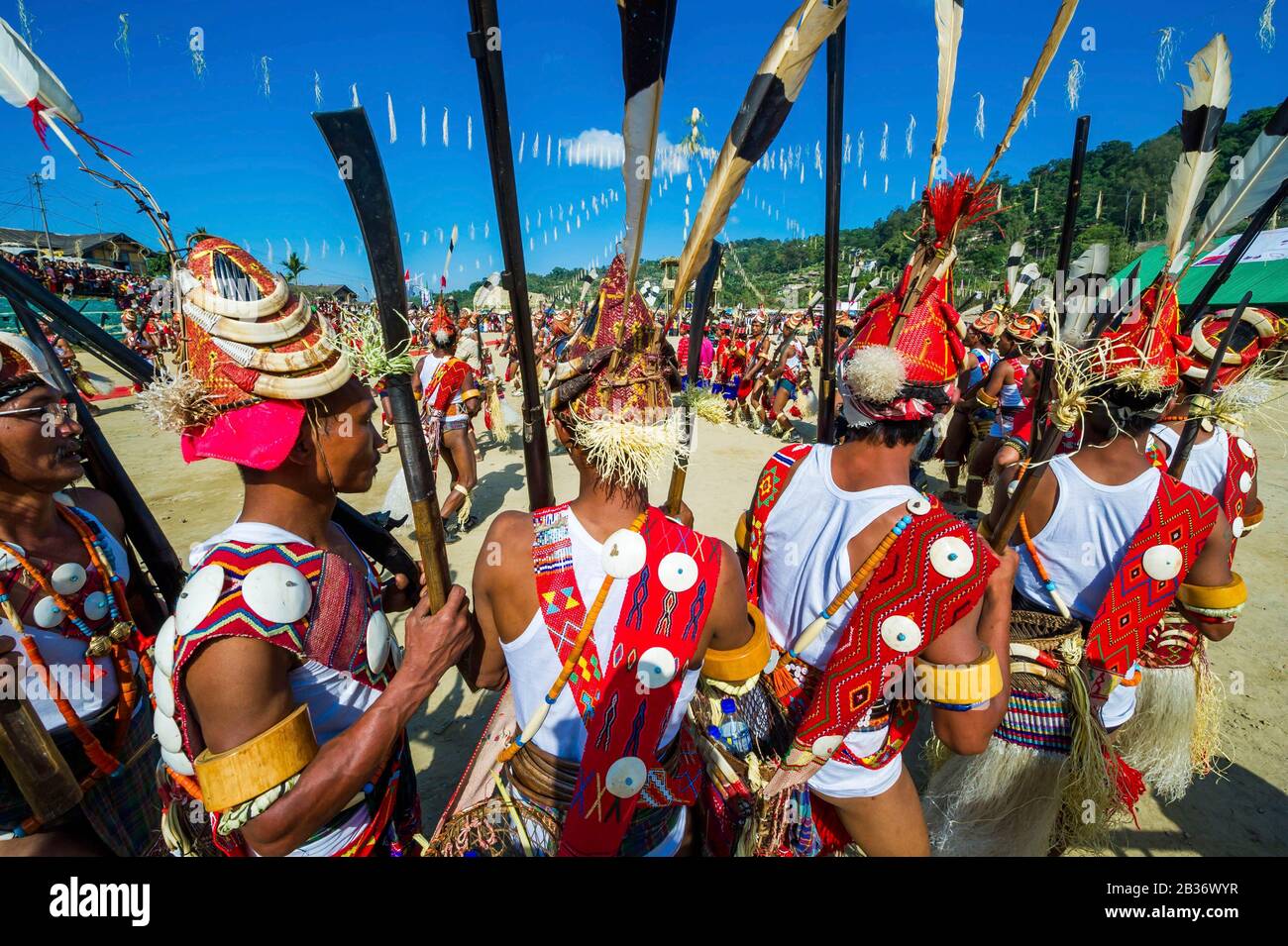 Tirap district hi-res stock photography and images - Alamy