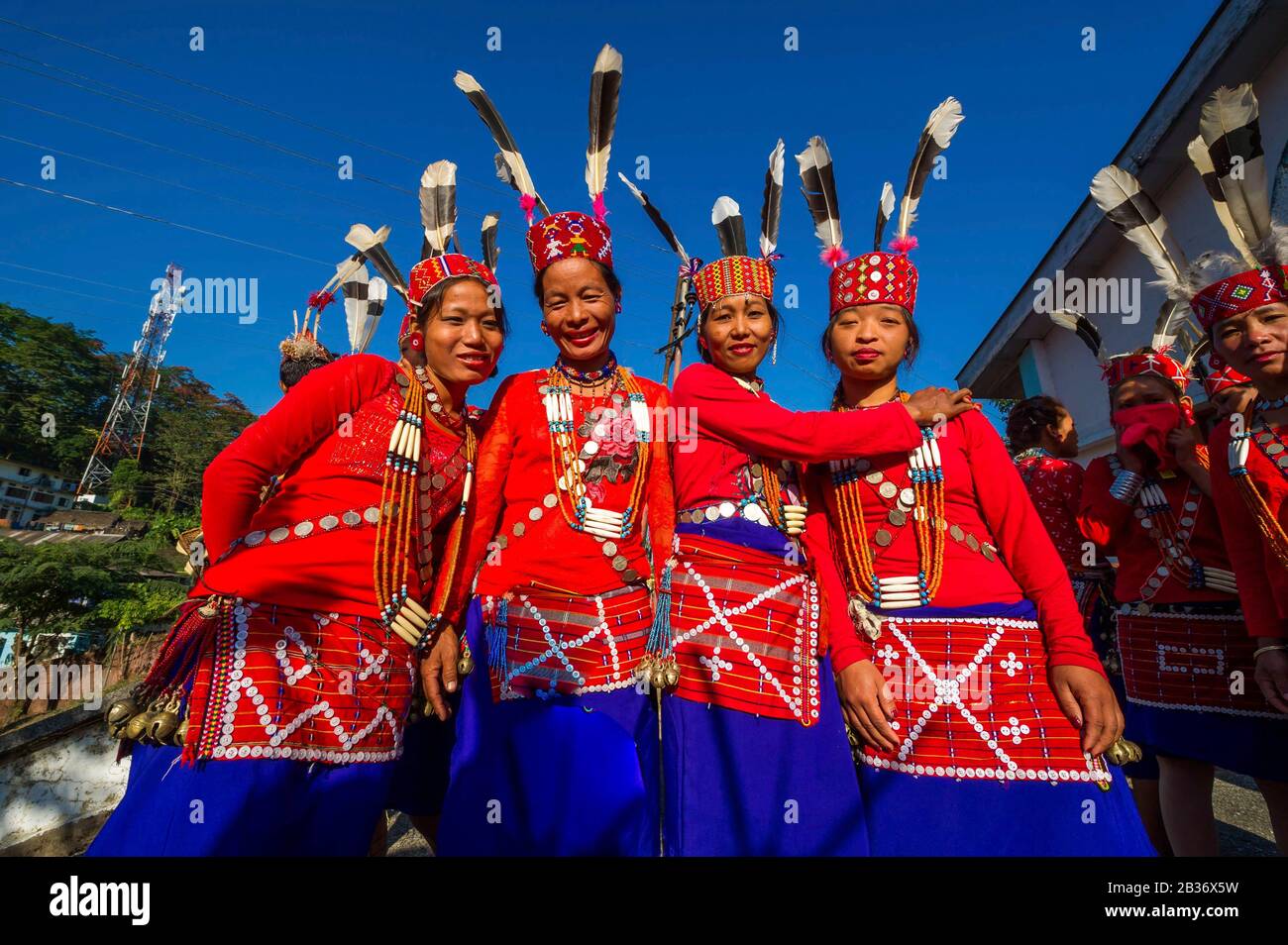 Tirap district hi-res stock photography and images - Alamy