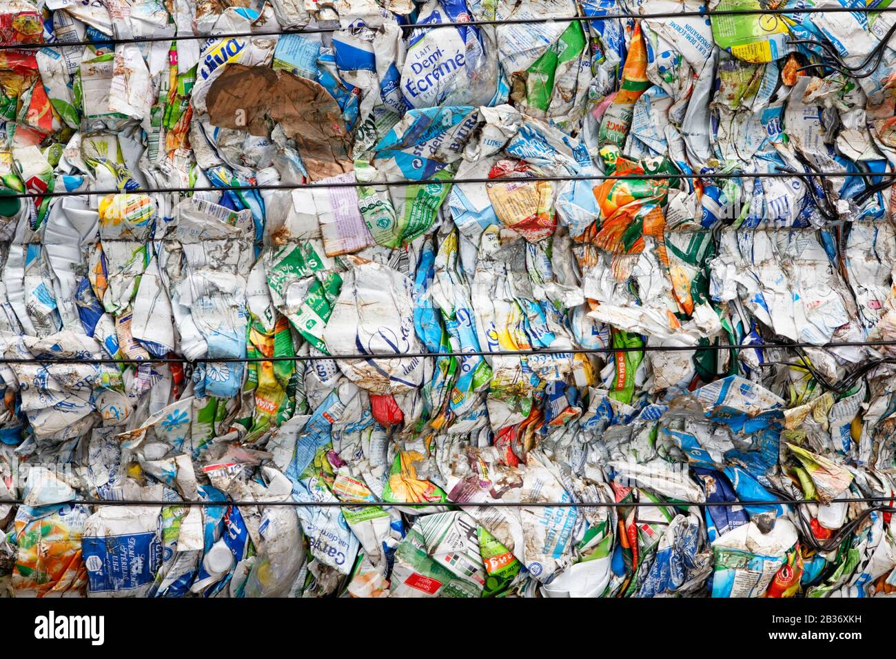 France food waste hi-res stock photography and images - Alamy