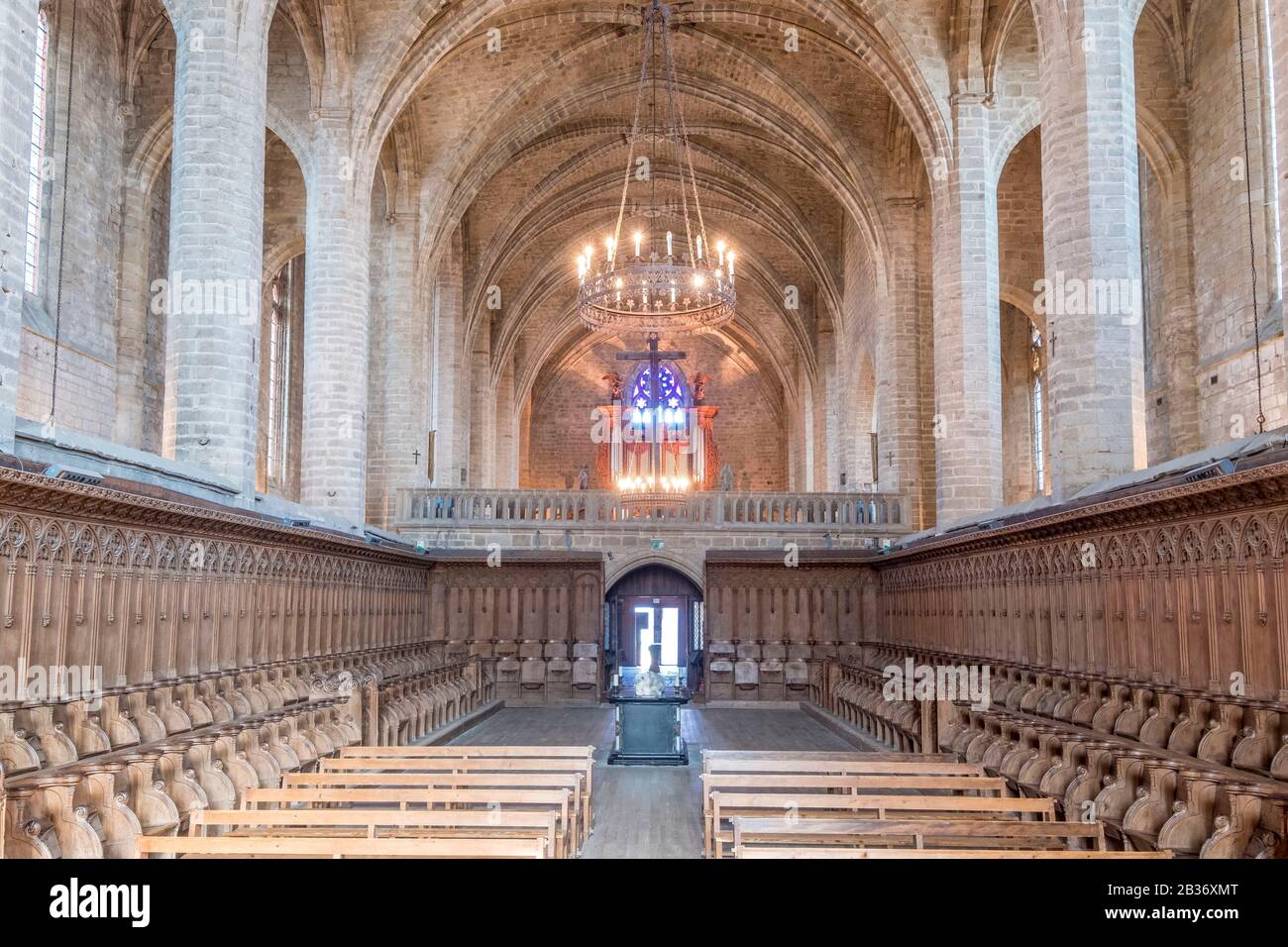 Tomb of pope clement hi-res stock photography and images - Alamy
