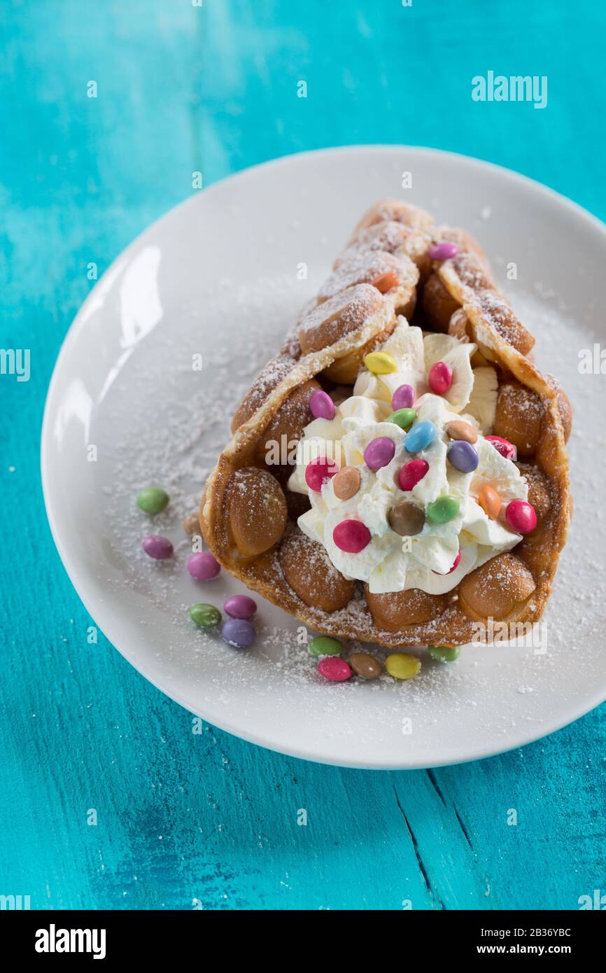 Smarties summer hi-res stock photography and images - Alamy