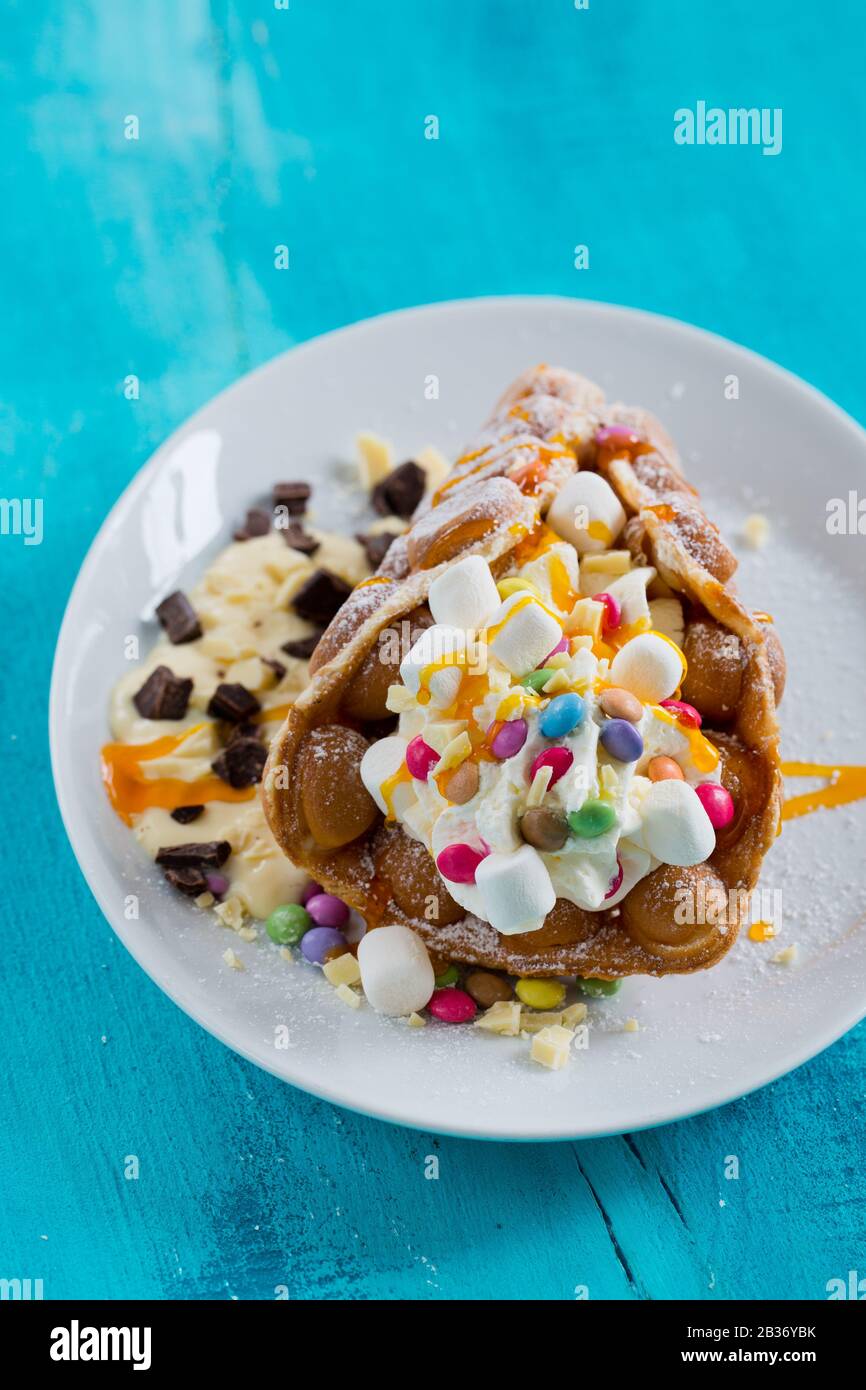 Smarties summer hi-res stock photography and images - Alamy