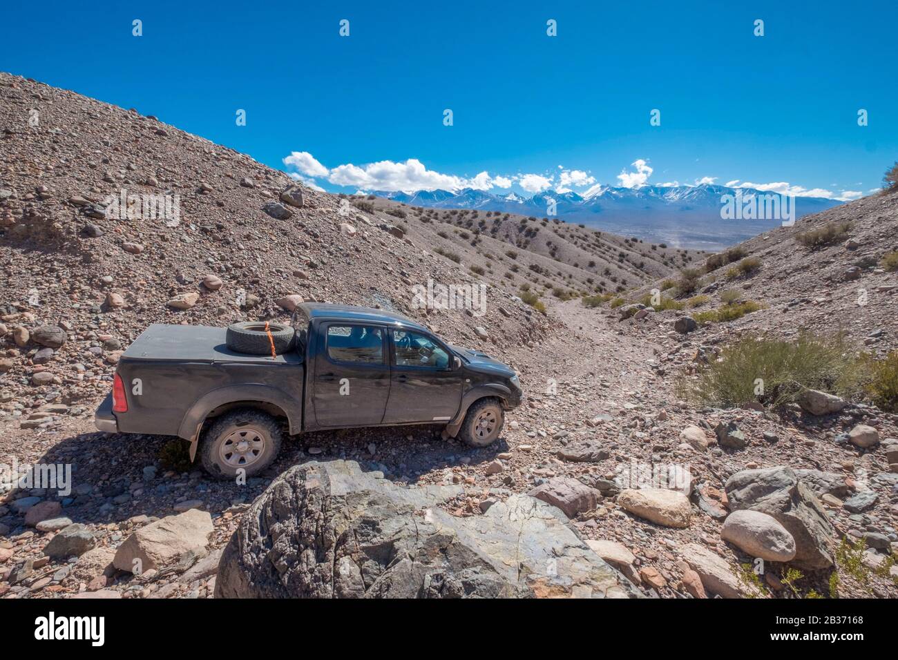 Rio los patos hi-res stock photography and images - Alamy