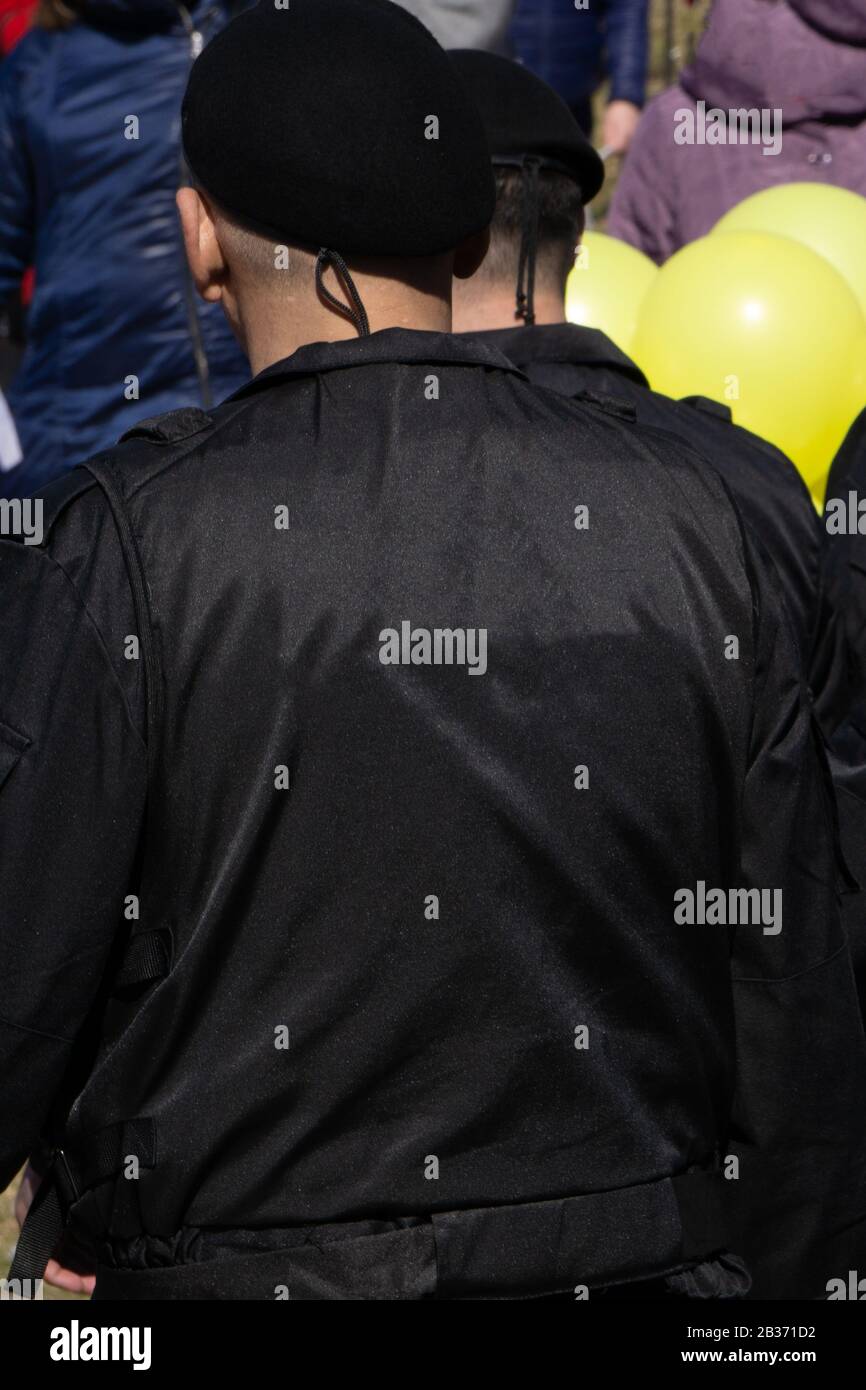 Volitional hi-res stock photography and images - Alamy