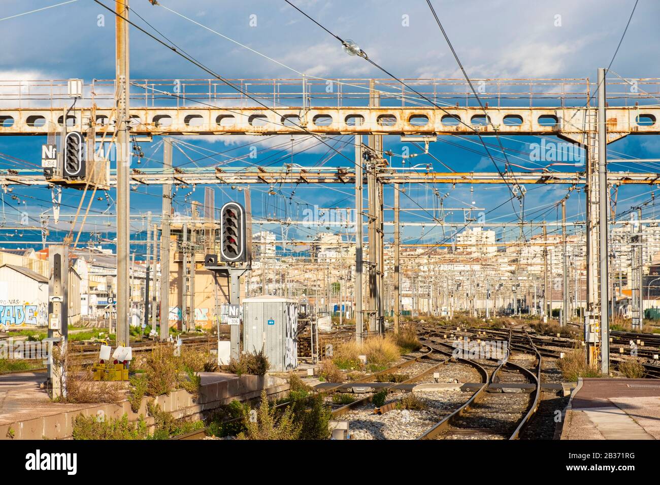 Tgv inoui hi-res stock photography and images - Alamy