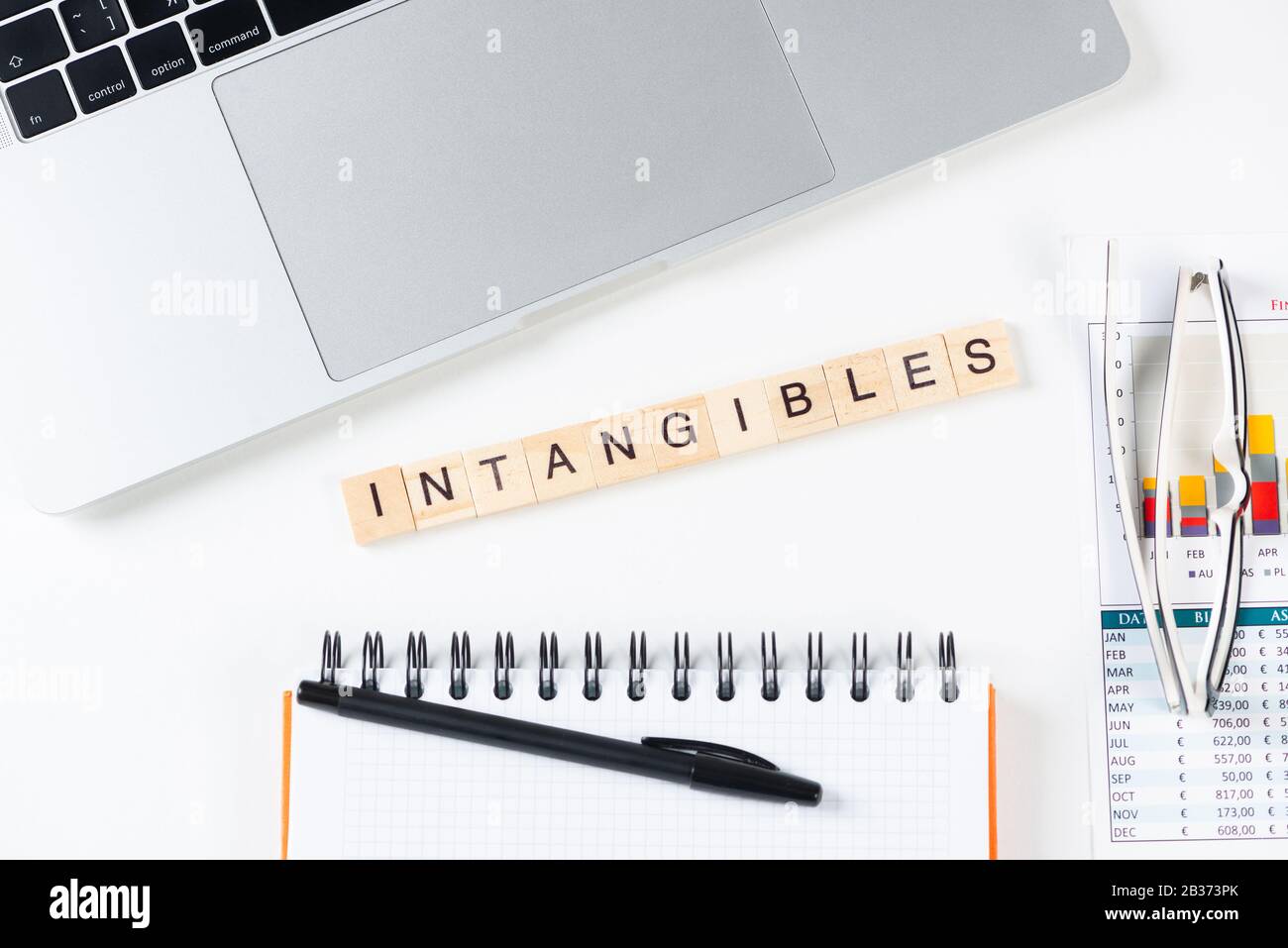 Intangibles hi-res stock photography and images - Alamy