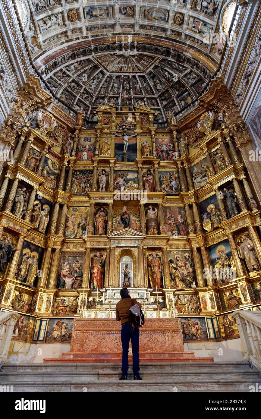 Geronimo statue hi-res stock photography and images - Alamy