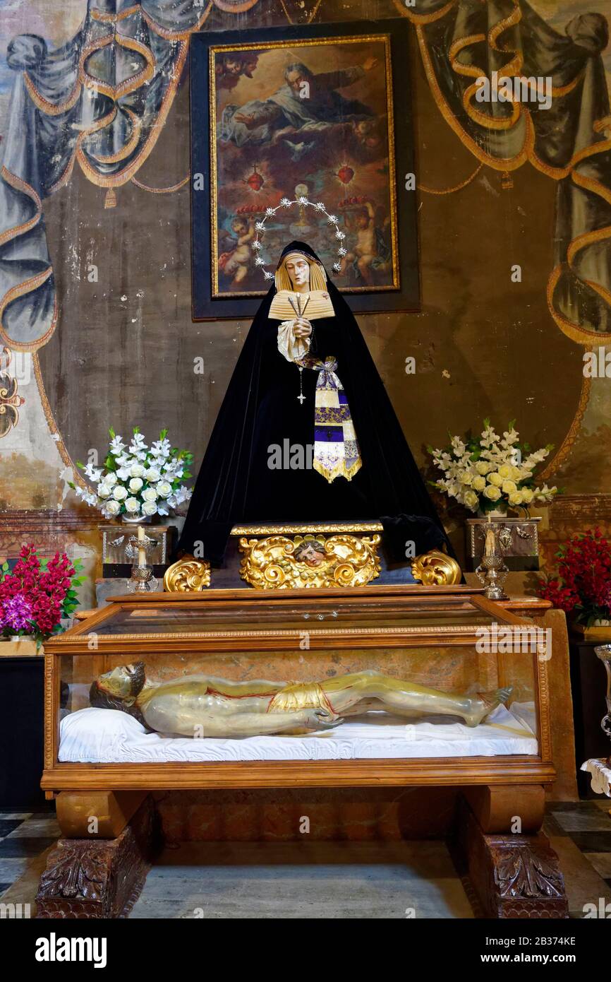 Geronimo statue hi-res stock photography and images - Alamy