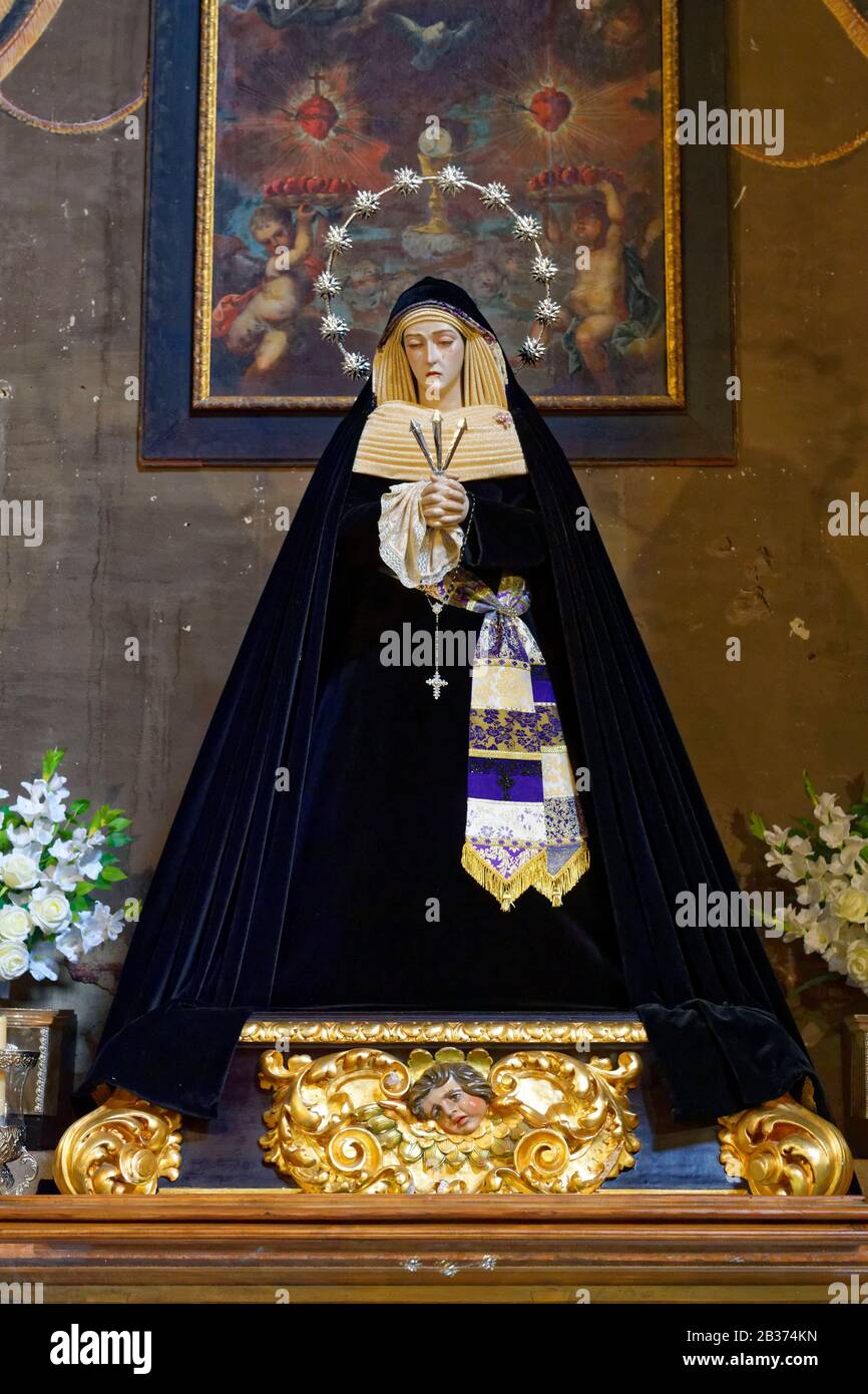 Geronimo statue hi-res stock photography and images - Alamy