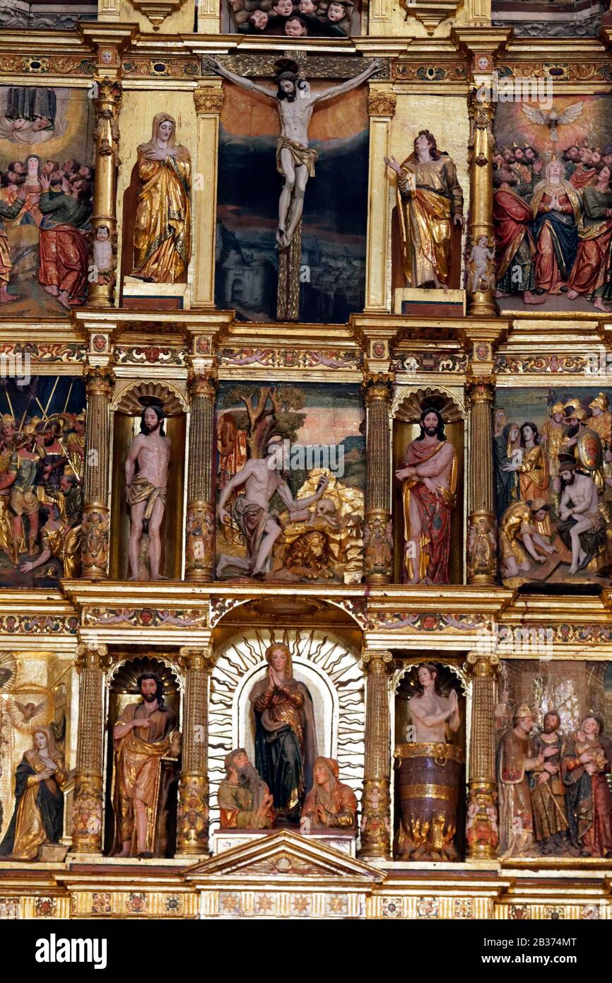 Geronimo statue hi-res stock photography and images - Alamy