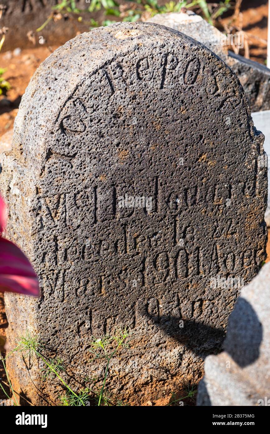 Pamplemousses District High Resolution Stock Photography and Images - Alamy