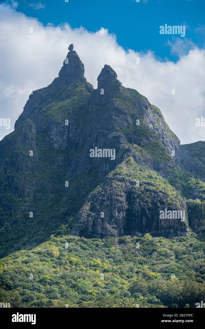 Pieter both mountain hi-res stock photography and images - Alamy