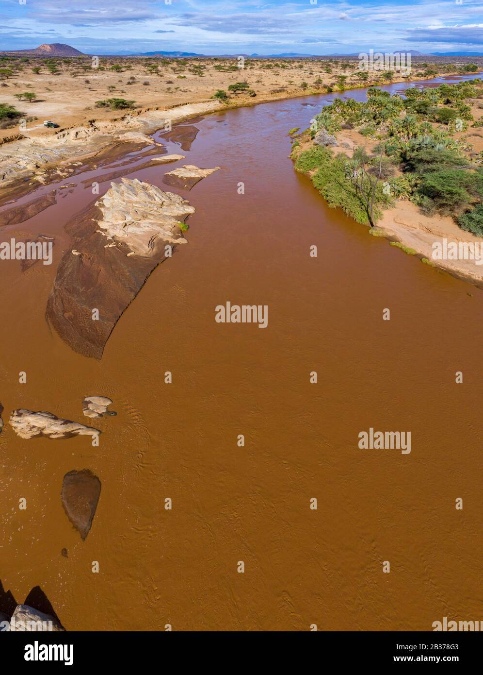 Ewaso ng'iro river hi-res stock photography and images - Alamy