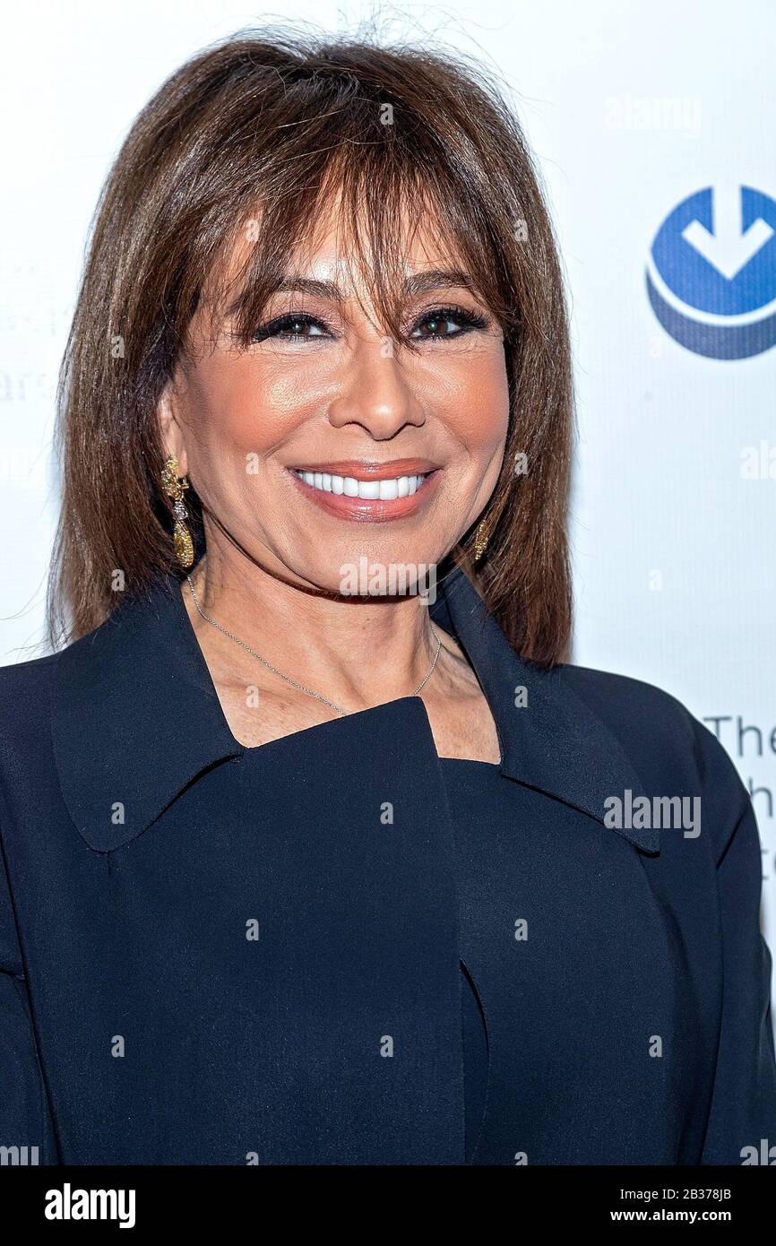 Judge jeanine pirro hi-res stock photography and images - Alamy