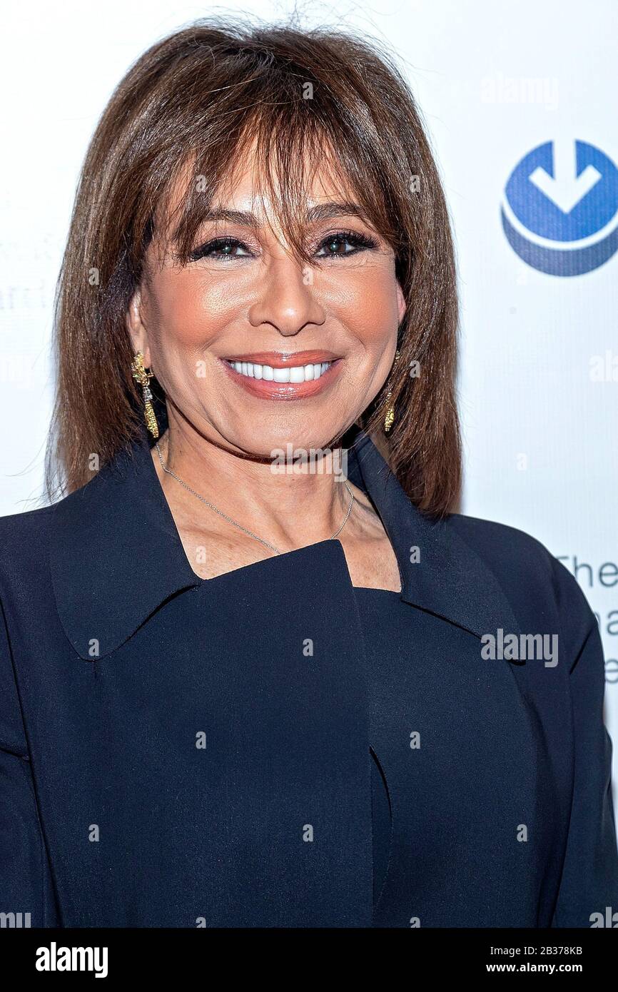 Judge jeanine pirro hi-res stock photography and images - Alamy
