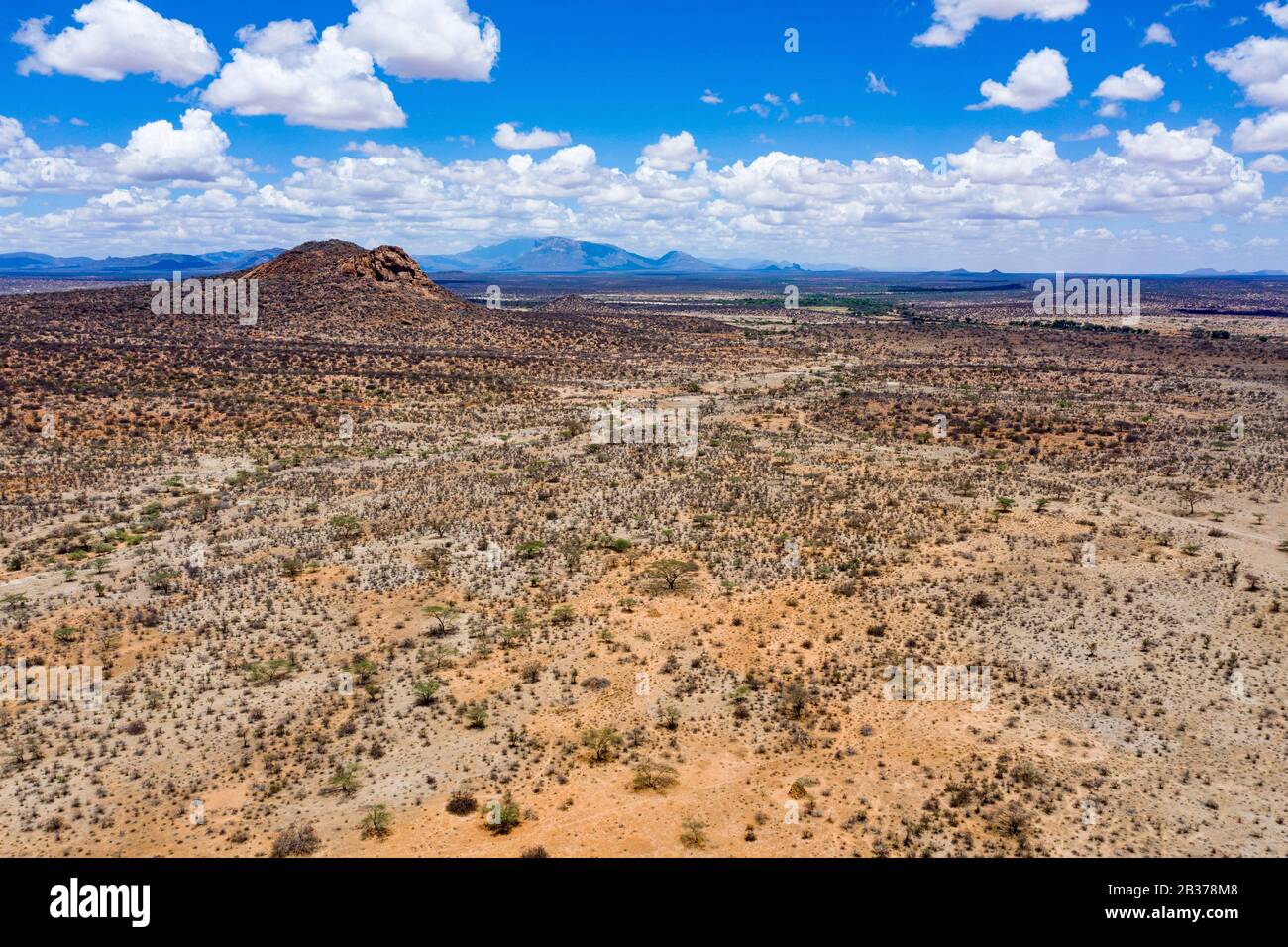 Shaba game reserve hi-res stock photography and images - Alamy