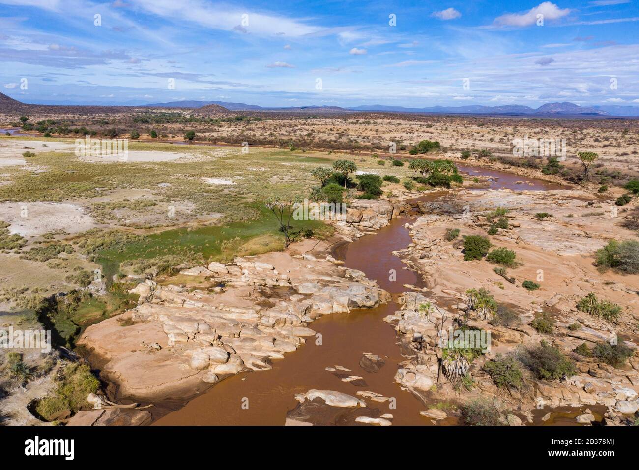 Ewaso ng'iro river hi-res stock photography and images - Alamy