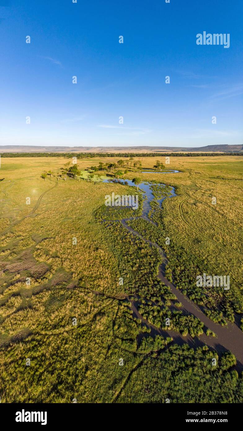 Musiara marsh hi-res stock photography and images - Alamy