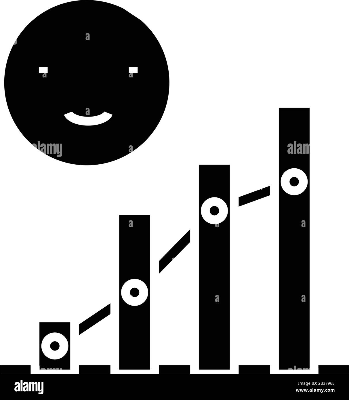 Growth and potential Black and White Stock Photos & Images - Alamy