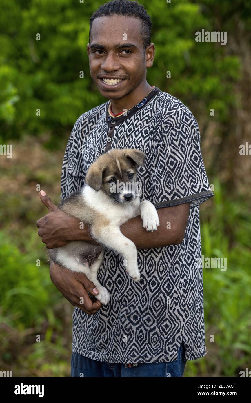 Asmat High Resolution Stock Photography and Images - Alamy