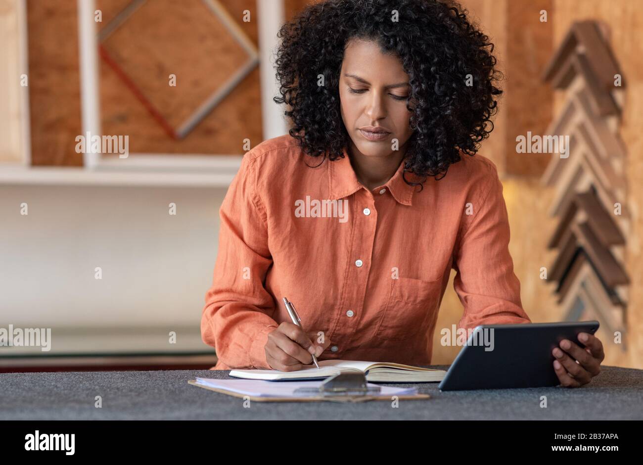 Indian picture writing hi-res stock photography and images - Alamy