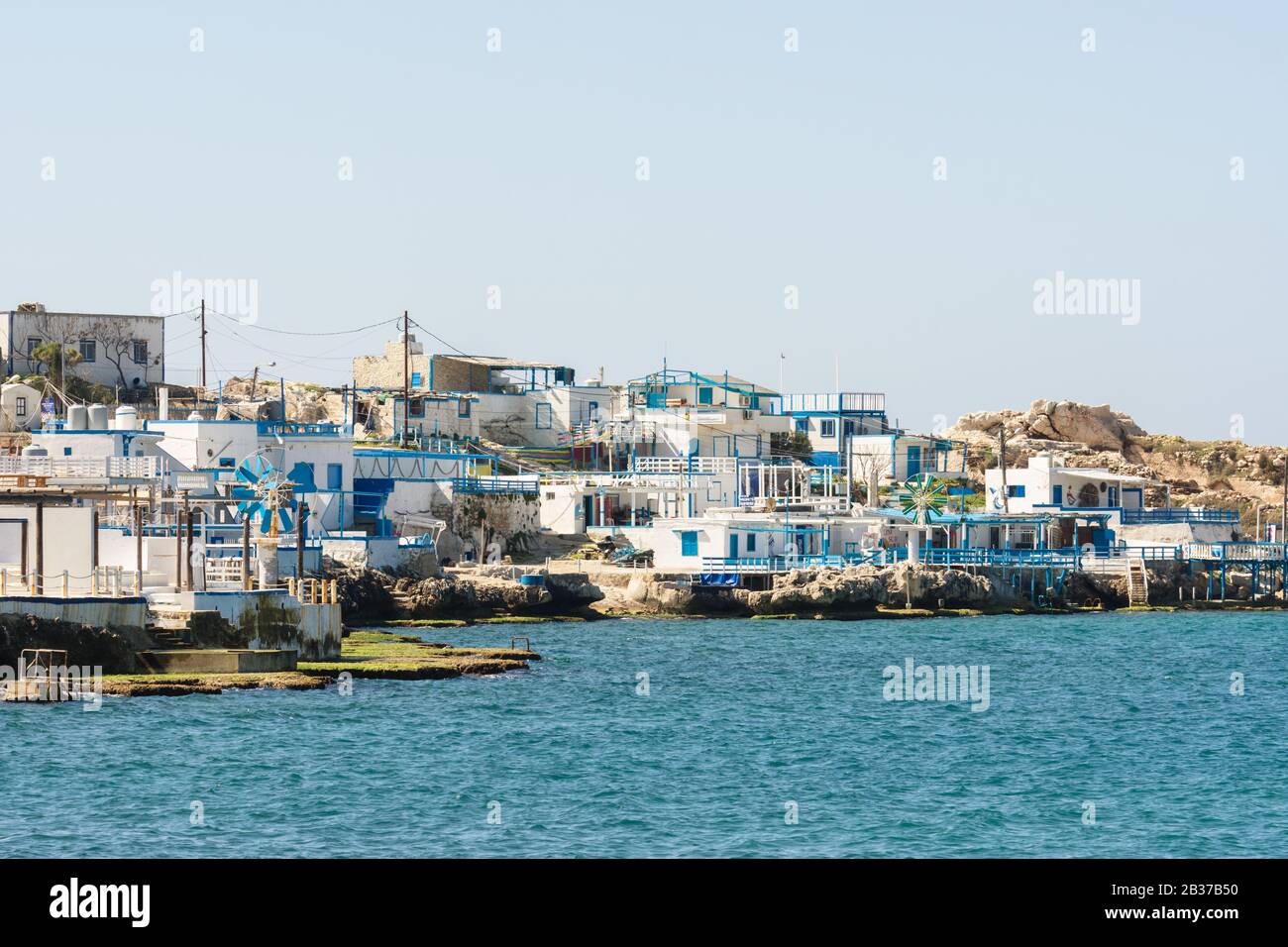Anfeh lebanon hi-res stock photography and images - Alamy