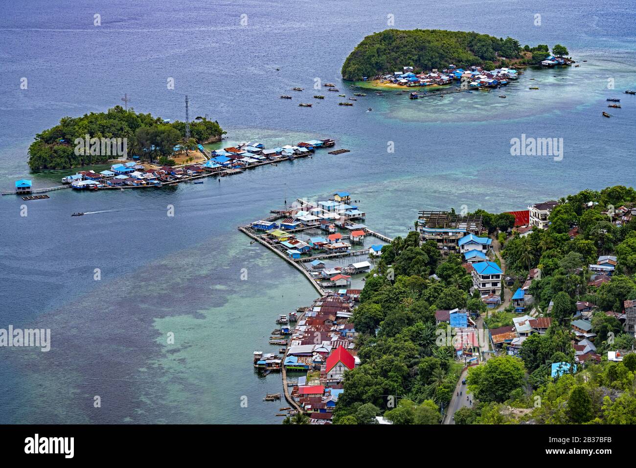 New guinea island hi-res stock photography and images - Alamy