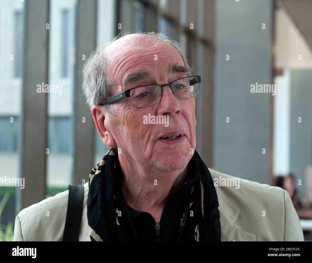 David hurn photography hi-res stock photography and images - Alamy