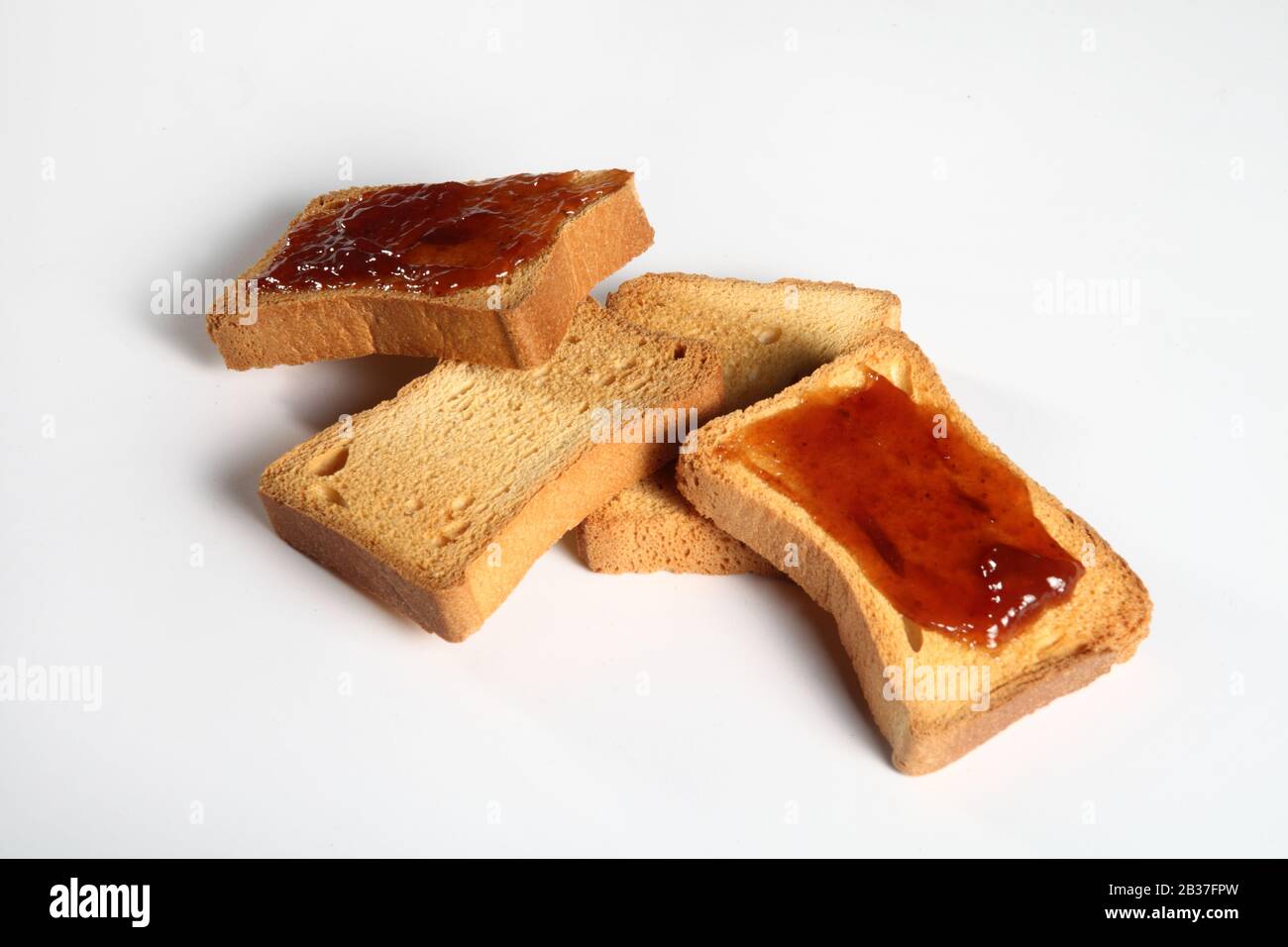 Four biscuits hi-res stock photography and images - Alamy