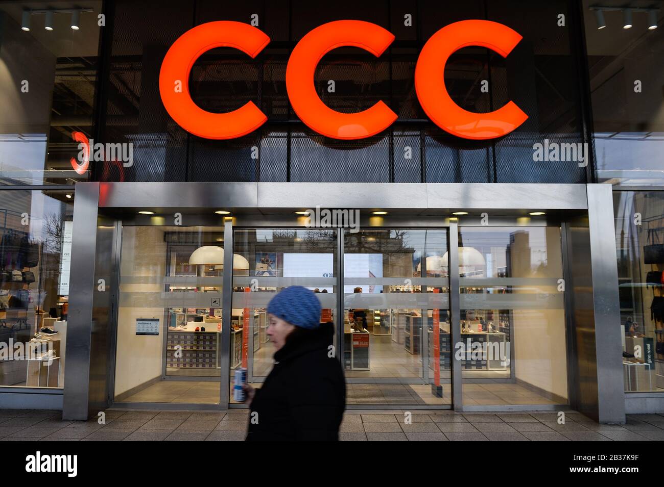 Ccc logo hi-res stock photography and images - Alamy