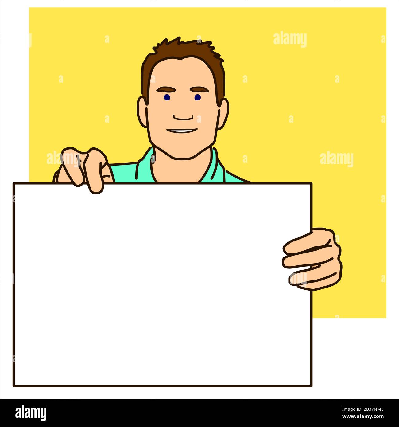 Text into image Stock Vector Images - Alamy