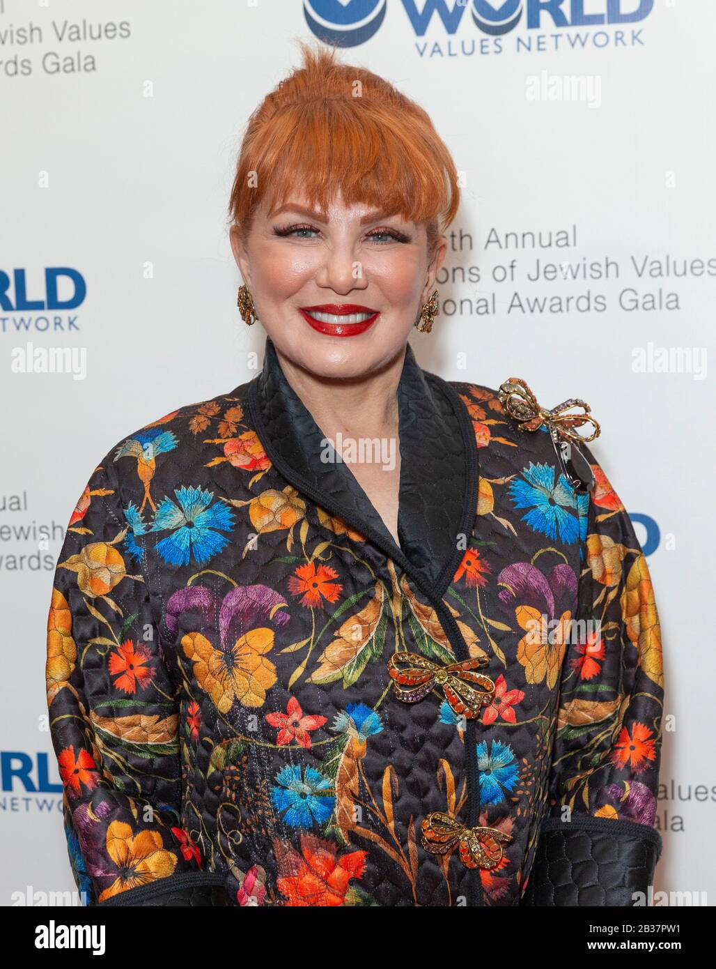 Mosbacher hi-res stock photography and images - Alamy