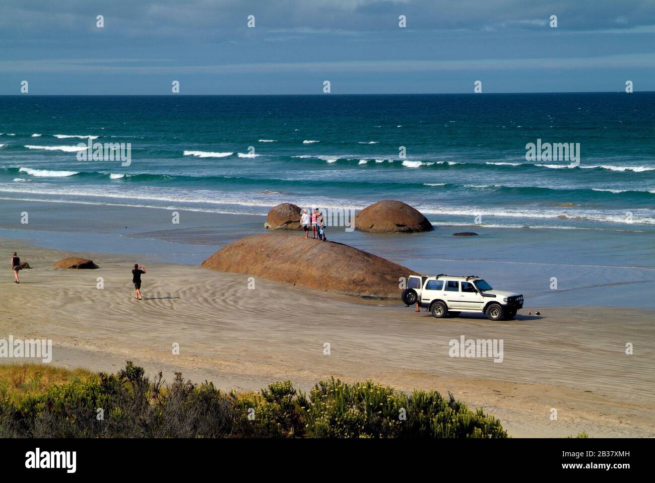 The coorong australia hi-res stock photography and images - Alamy