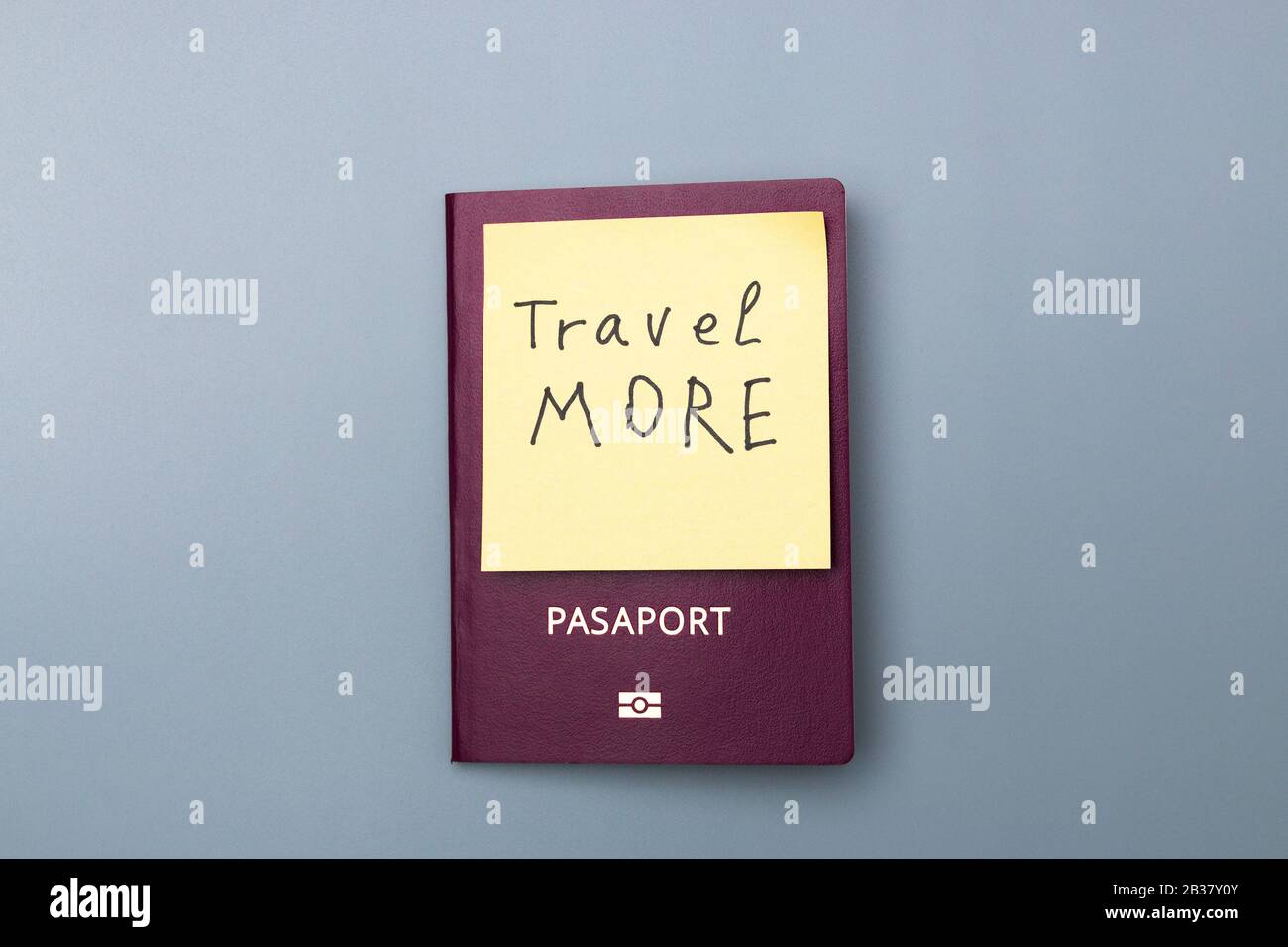 Travel more hi-res stock photography and images - Alamy