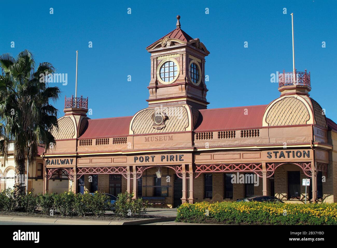 Port pirie hi-res stock photography and images - Alamy